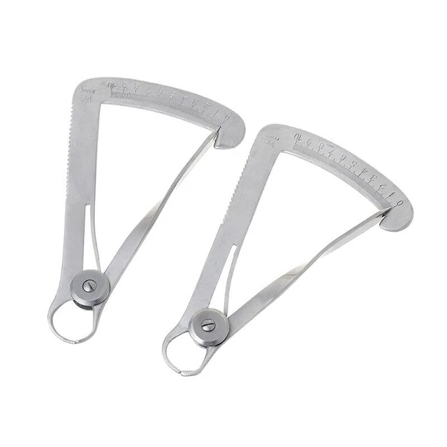 TOOLS CALIPERS Metal Teeth Calipers / Wax Lab Tools £5.96 - PicClick UK