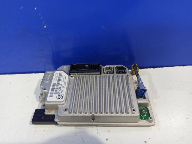 FORD TRANSIT CONNECT 1.5 TDCi Video control module JV1T-14G370-BFA ...