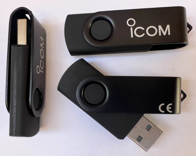 ICOM CS-M330 RADIO Programming Software for Icom IC-M330 £35.88 ...