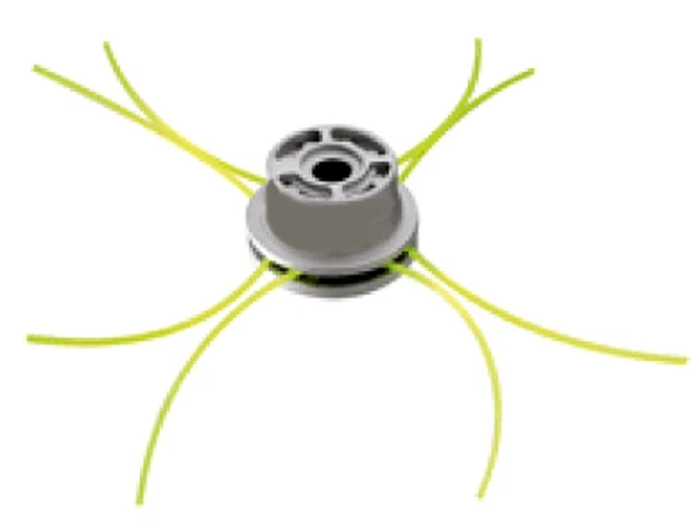 TESTINA MULTIFILO PER decespugliatore Valex EUR 8,30 - PicClick IT