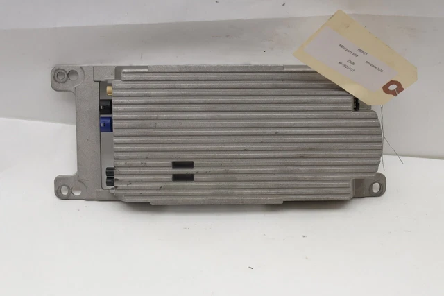 2013 BMW X3 Telematics Control Module $19.52 - PicClick