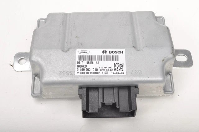 FORD KUGA II MK2 Module Voltage Regulator Device Control DT1T-14B526-AA ...