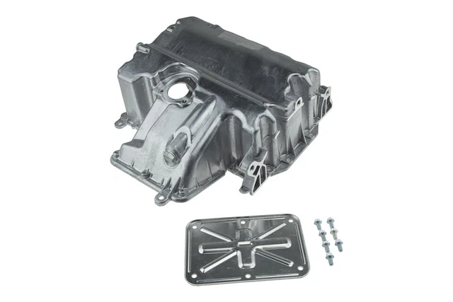 CARTER D'HUILE SEAT Ibiza Skoda Fabia Ii Roomster Vw Polo 3P103602A ...