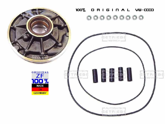 PUMPE; 01V321241 ; 01V 321 241 ; von Automatikgetriebe 01V 5HP19 VW ...