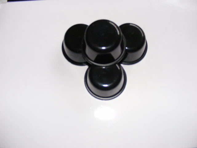 LAND ROVER DEFENDER 90 110 130 hub dust cap x 4 FRC4377 BR3649R £7.38 ...