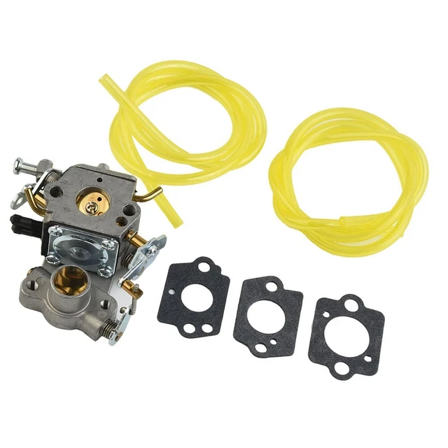 AFTERMARKET CARBURETOR FOR McCulloch Partner P738 P740 P742 Easy to ...