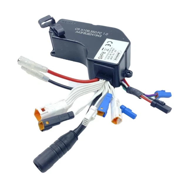 CONTROLLER MOTORE PER BAFANG M400/G330 MidMotor affidabile e altamente ...