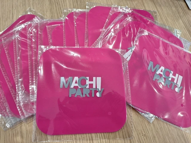 TUPPERWARE TWIST OFF Silikontuch Pink Gläser ÖFFNEN Öffner NEU EUR 6,99 ...