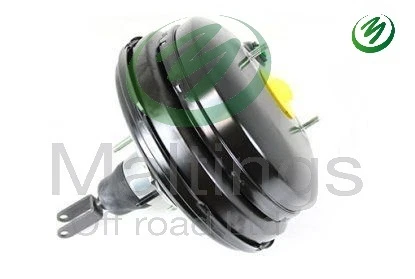 DISCOVERY 3 BRAKE servo discovery 3 oil in servo 2.7tdv6 and 4.4 new ...