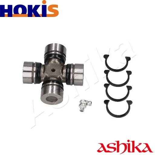 JOINT PROPSHAFT 66-02-200 FOR TOYOTA SUPRA HIACE/III/Bus/IV/Van LAND ...