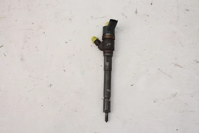 INJECTEUR (DIESEL) CYLINDRE 2 0445110254 BOSCH Hyundai SANTA FE 2 CM ...