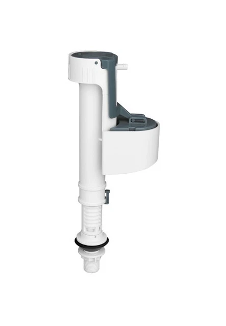 GENUINE B3300-Y G1/2 Toilet Cistern Bottom Entry Inlet Adjustable Fill ...