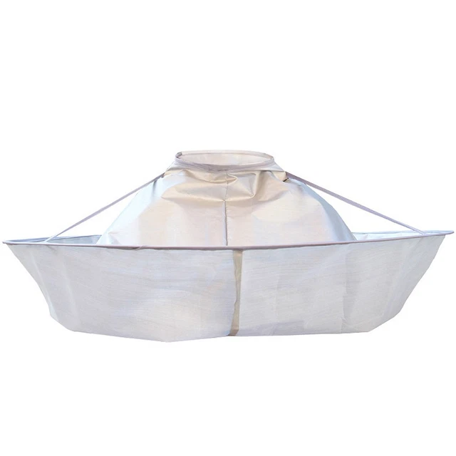 HAIRDRESSER CAPES FOR Women Salon Polyester Haircut Apron Barber $23.30 ...