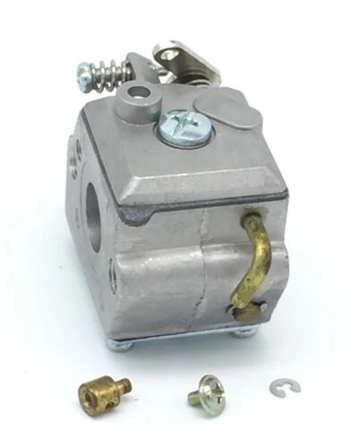 CARBURATEUR POUR WALBRO WT-682-1 WT-682 MTD 753-04408 Engine Lawnmower ...