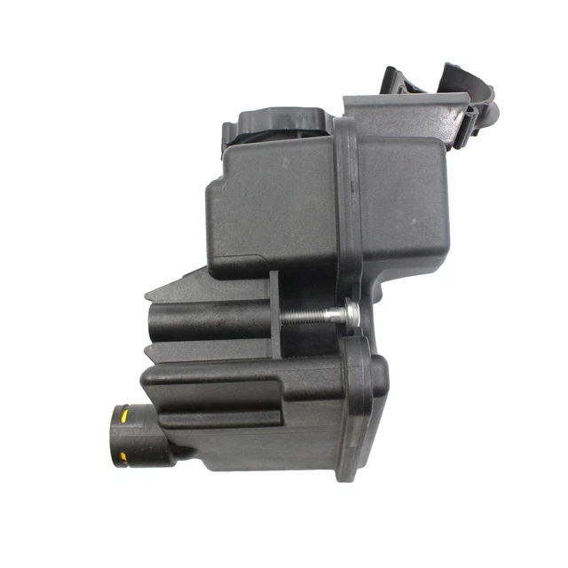AUSGLEICHSBEHÄLTER HYDRAULIKÖL SERVOLENKUNG Mercedes W463 W164 GL ML ...
