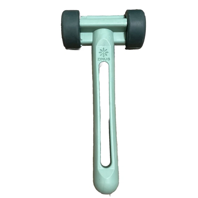 ZINUS HARDWARE MALLET / Hammer Tool for Bed Frame Assembly Kit £14.18 ...