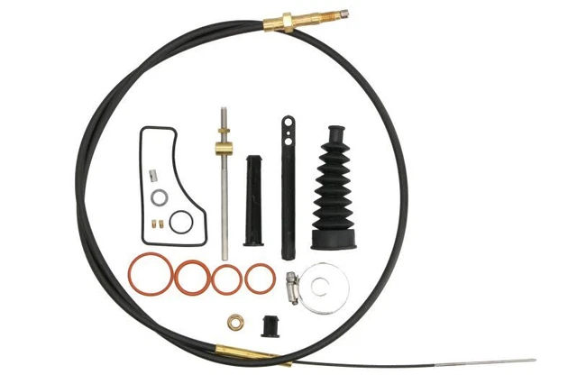 KIT DE TRAINS de vitesses QUICKSILVER 8M0176522 EUR 453,78 - PicClick FR