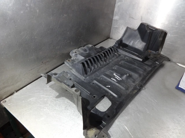 TOYOTA MR2 ROADSTER Mk3 1999-2007 Front Chassis Undertray Splash Guard ...