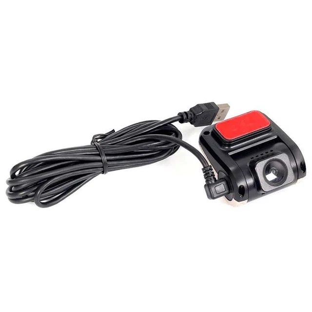 G SENSOR TECHNOLOGY in a Compact Dash Cam High Definition Vehicle ...
