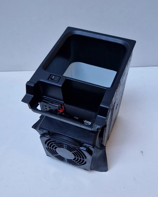 RANGE ROVER VOGUE L405 Consolle Centrale Frigorifero Refrigeratore ...