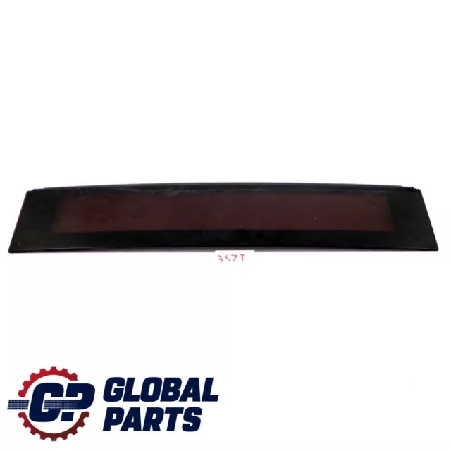 MERCEDES-BENZ A B Class W169 W245 Air Deflector Lamella Glass Roof ...