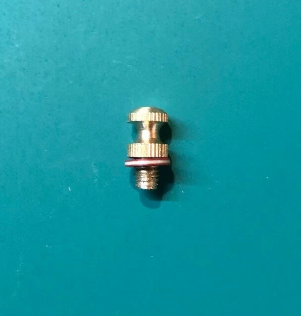 SEL STEAM ENGINE Water Level Plug £10.79 - PicClick UK