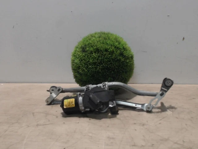 MOTEUR ESSUIE GLACE avant CITROEN C3 PICASSO EUR 60,00 - PicClick FR