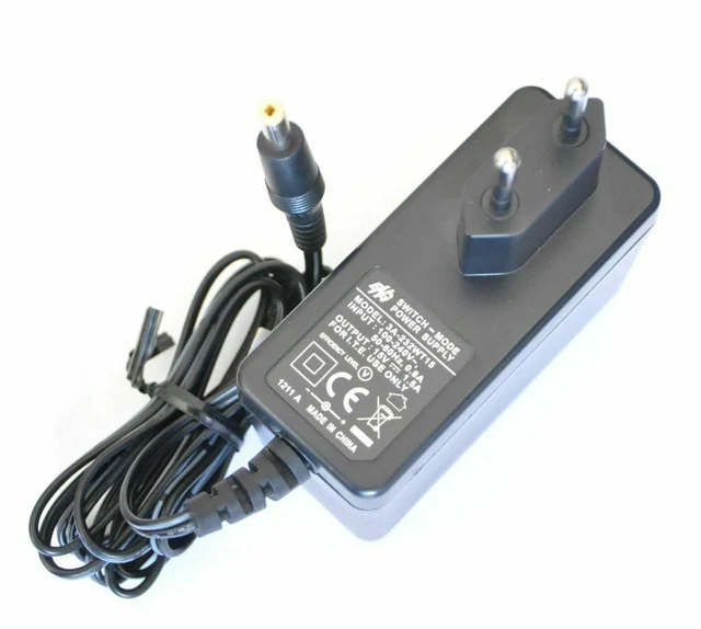 BLOC D'ALIMENTATION D'ORIGINE transformateur alimentation Cisco EPC312 ...