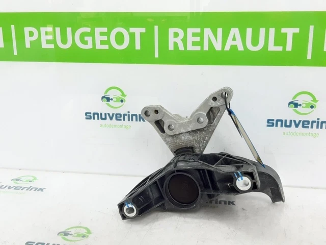 MONTAGE MOTEUR PEUGEOT 3008 II (M4/MC/MJ/MR) 2018 |9800895680 ...