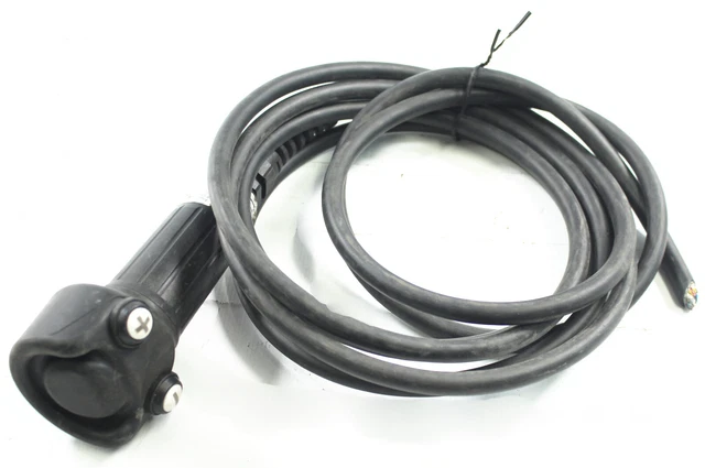 SICK E100 SÉCURITÉ Permettant Interrupteur Avec Plus/Minus E100 ...