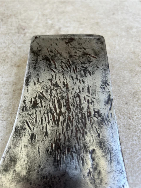 VINTAGE HYTEST CHALLENGER Hatchet Axe Head; Collectable; Old Tool; 1 1 ...