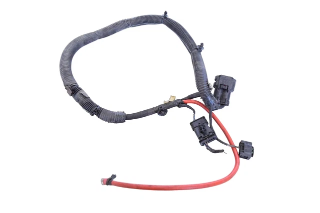 VOLVO XC40 STEERING Rack Wiring Harness 2169419600 T4 2020 RHD 25736929 ...