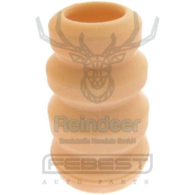 PARAURTI PER VORDERSTO Ammortizzatore Td-120f Toyota Corolla/Fielder ...