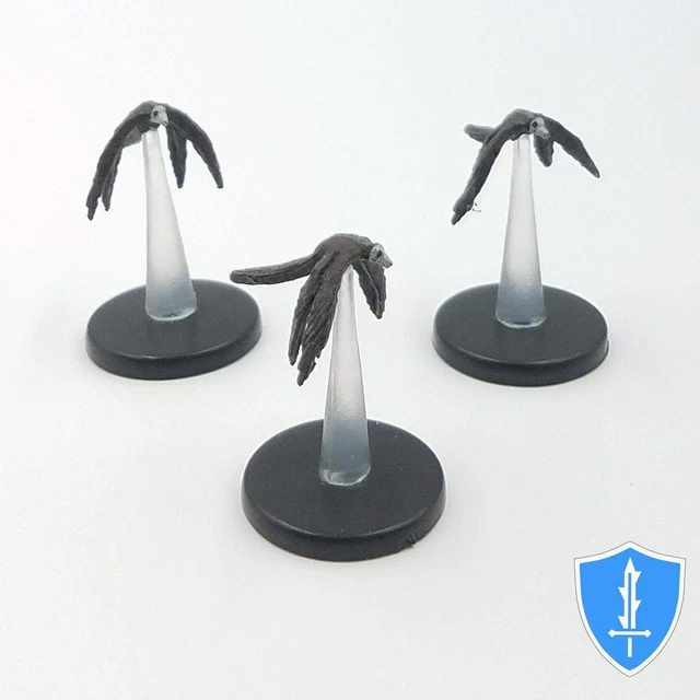 NOSOI PSYCHOPOMP - Ruins of Lastwall #14 Pathfinder Battles D&D ...