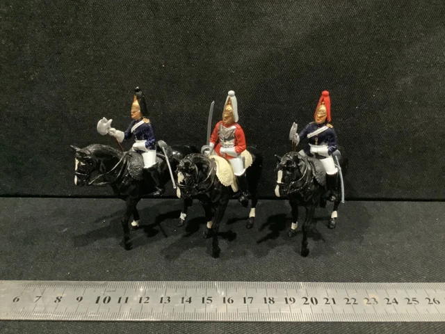 BRITAINS METAL MODELS Mounted Life Guards Great Figures Cheap Lot $30. ... BRITAINS METAL MODELS Mounted Life Guards Great Figures Cheap Lot $30. ...