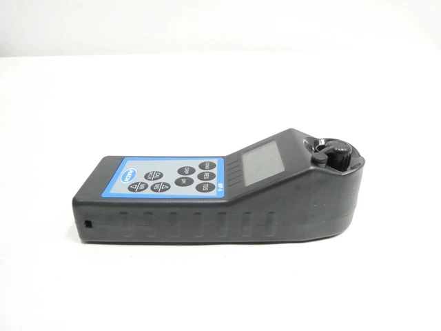 HACH MP6K PH / Orp Portable Mètre Kit EUR 995,29 - PicClick FR