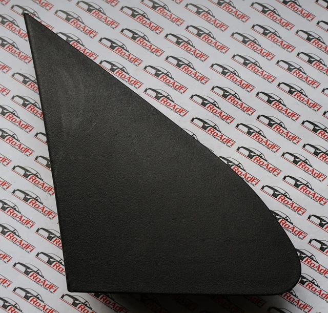 GENUINE PEUGEOT 107 Citroen C1 Wing Corner Trim Driver Side Right O/S ...