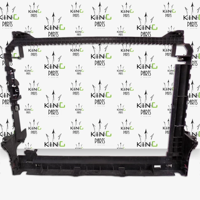 LAND ROVER RANGE Rover Surround Support Radiator Frame Panel Hk83-8B680 ...