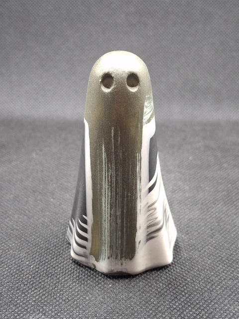 YORK GHOST MERCHANTS Stamped Mr Fletcher Brazier Metal Ghosts £51.66 ...