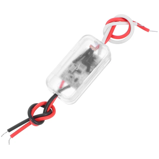 AUTOMATIC LIGHT SWITCH Timer Touch Repair Light Control for Hallways ...