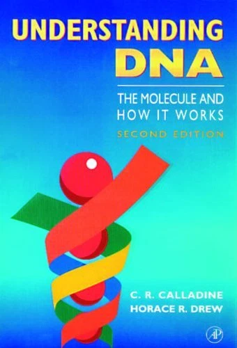 UNDERSTANDING DNA: THE Molecule and How it Works,C.R. Calladin , £3.60 ...