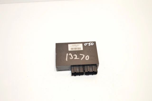 VW GOLF MK4 Confort Contrôle Module Unité 1C0962258D EUR 18,16 ...