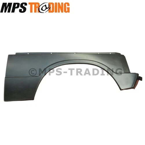 RANGE ROVER CLASSIC Front Wing RH Concealed Hinge Type MXC1408ABS LR91P ...