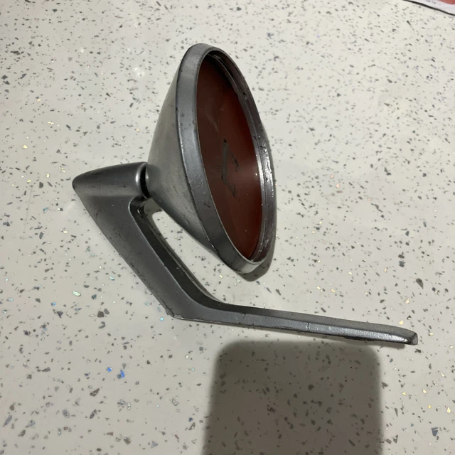 FORD ESCORT MK1 Capri Wingard Mirror Rs2000 Mexico Rs1600 Rs3100 Avo ...