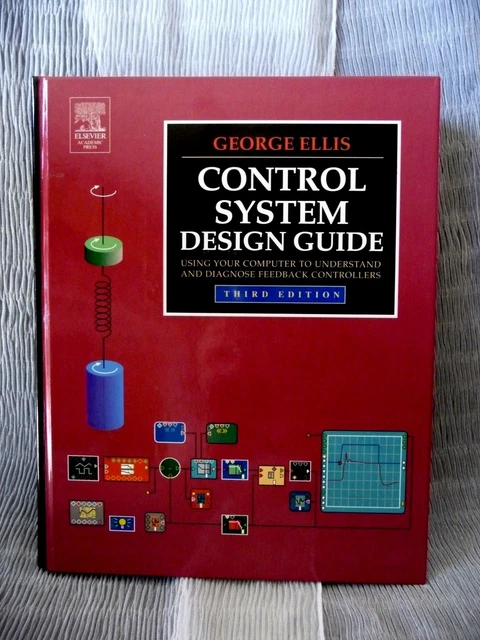 CONTROL SYSTEM DESIGN GUIDE, THIRD EDITION: USING YOUR COMPUTER By ...