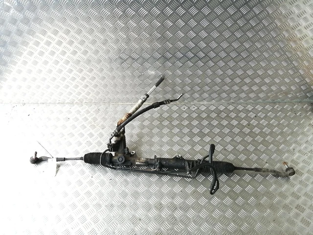 MERCEDES C CLASS Power Steering Rack 2009 3.0 Diesel W204 2044600201 £ ...