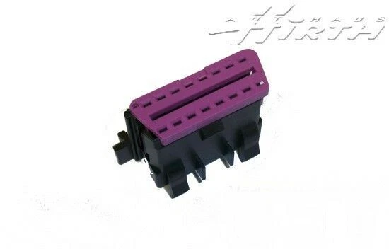 ORIGINAL VW AUDI Seat Skoda Diagnosestecker Diebstahlschutz Stecker ...