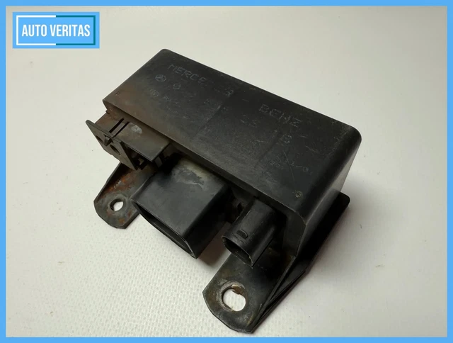 ORIGINAL MERCEDES-BENZ SPRINTER 2.1 Diesel Glühzeitsteuergerät A 000 ...