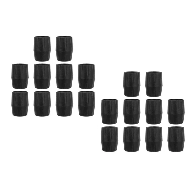 2 PIECES MICROPHONE Stand Foot Pad Accessories Vibration Dampeners £13. ...