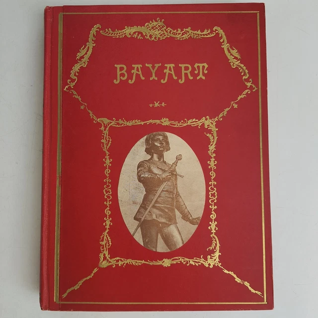 &HISTOIRE DU GENTIL Seigneur de Bayart" 1935 Éditions Ardant EUR 5,00 ...